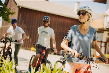 Veranstaltungen Bad Tatzmannsdorf