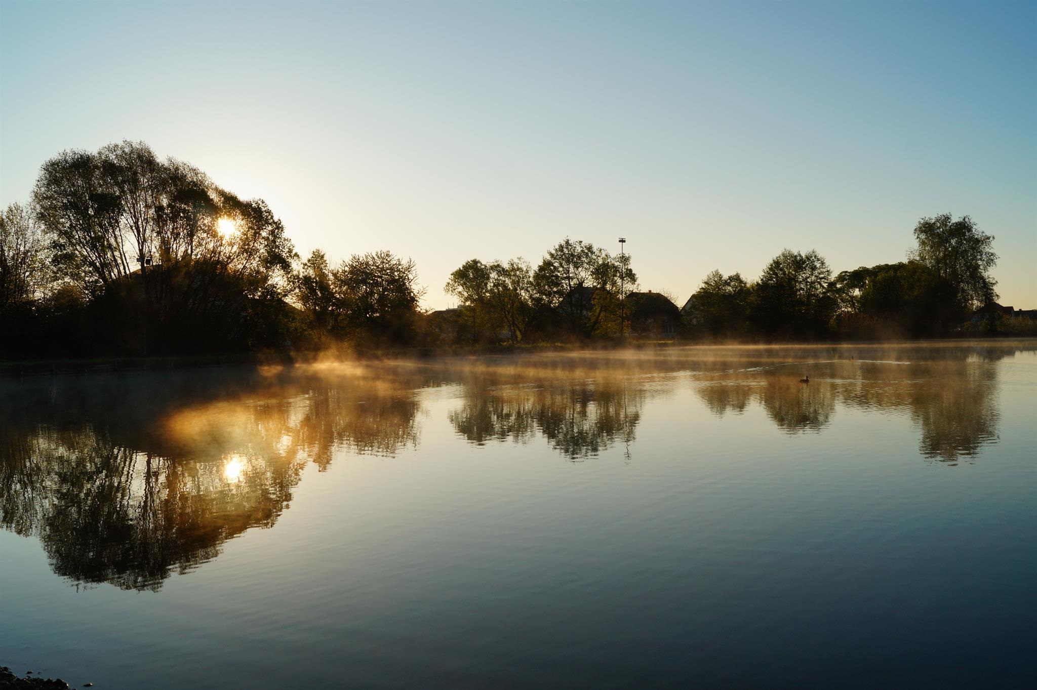 Naherholungsgebiet Pinka