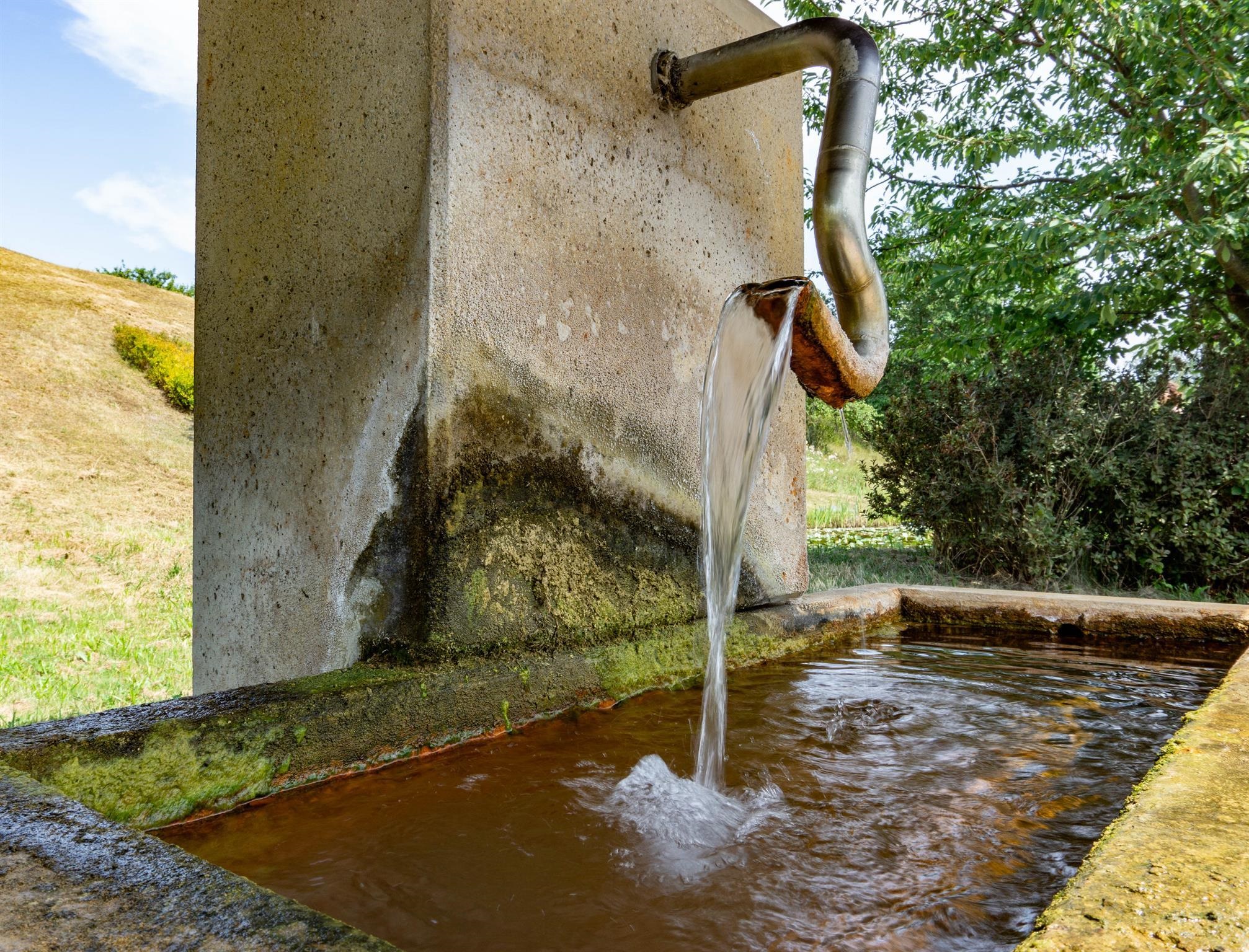 Rast- und Kraftplatz Drumling