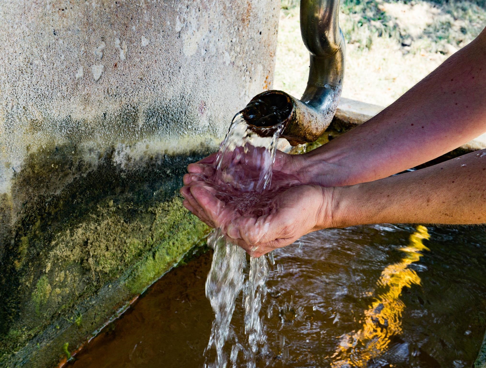 Rast- und Kraftplatz Drumling