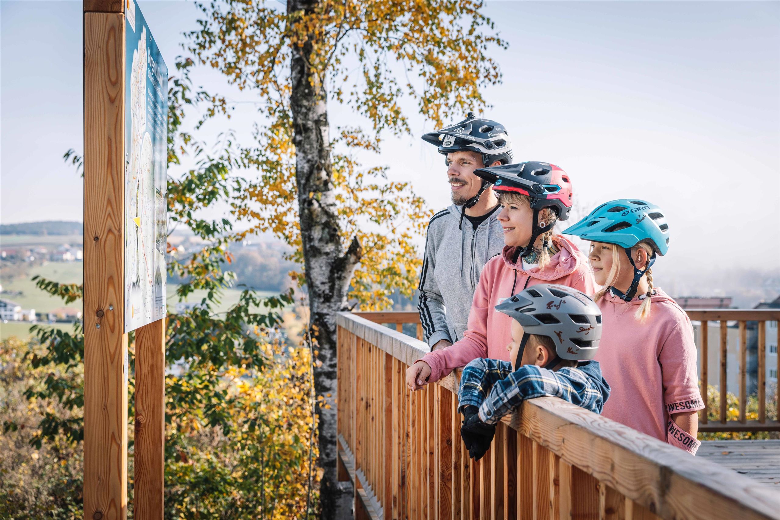 Verladestation Bad Tatzmannsdorf