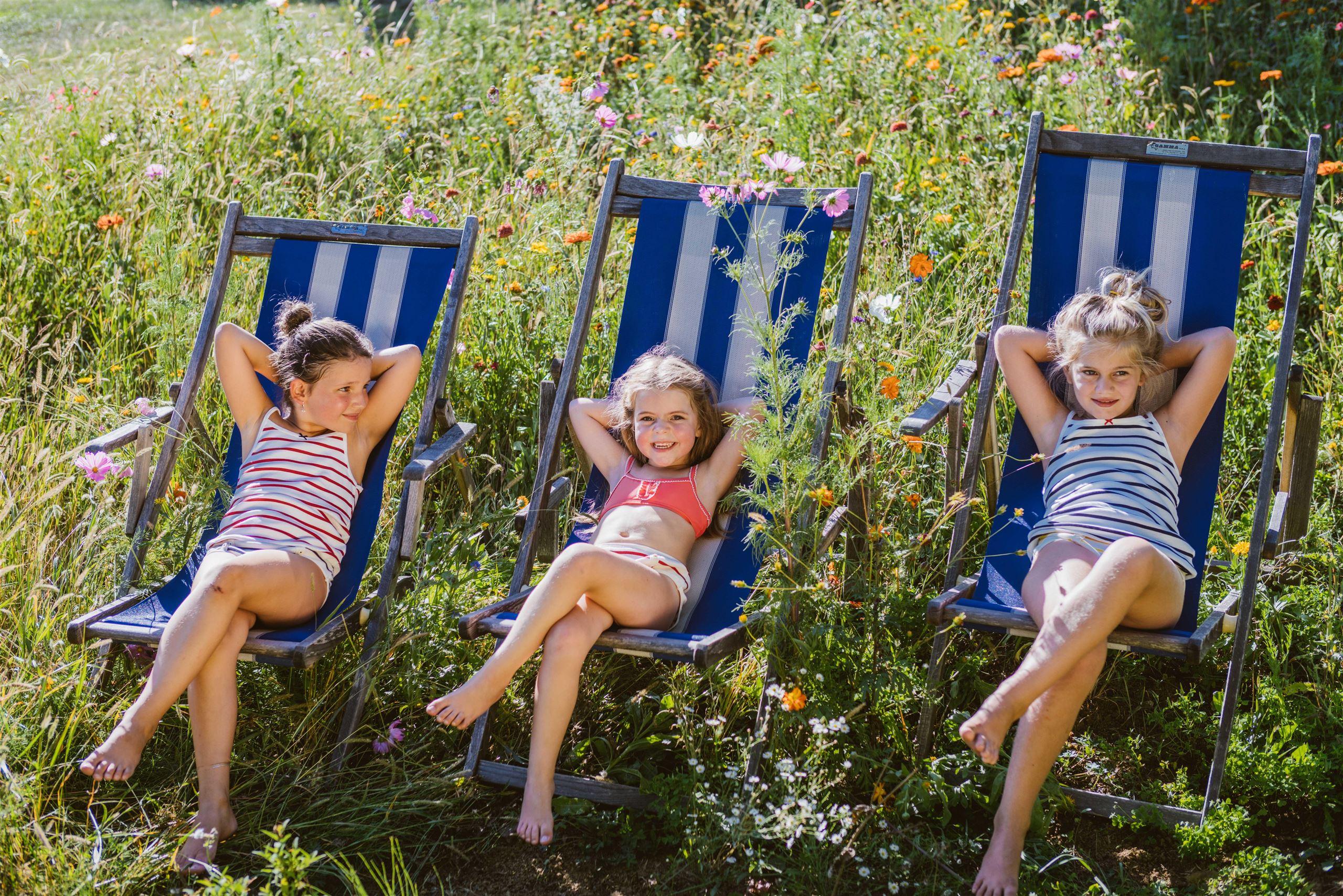 Reiters Finest Family